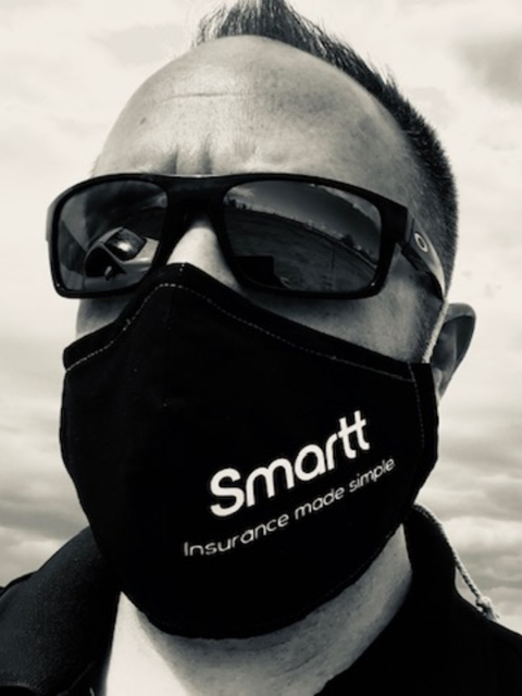 About Smartt Insurance - Smartt Solutions for Wyoming